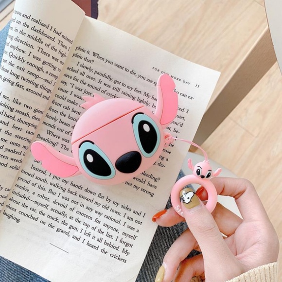 GoByte | Accessories | New Monster Airpods Pro Silicone Case Wring ...
